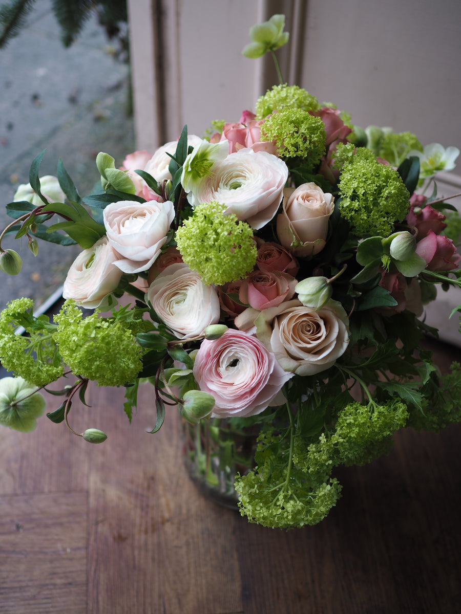 Bennie Ray – Pamplemousse